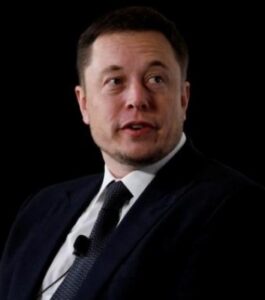 Elon Musk flags India's falling birth rate as fertility drops below ...