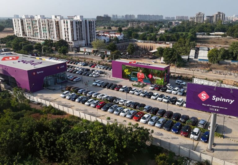 Buy or Sell your First or Next Car with Spinny in Ahmedabad to ...