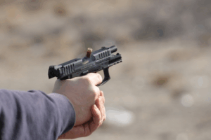Well-known Punjab fashion designer shot dead near his store in Abohar ...