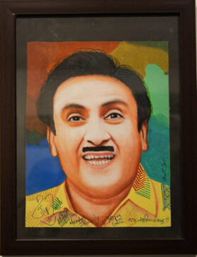 Celebrating 50 Years of Vision — Anil Shah’s “Golden Journey ...