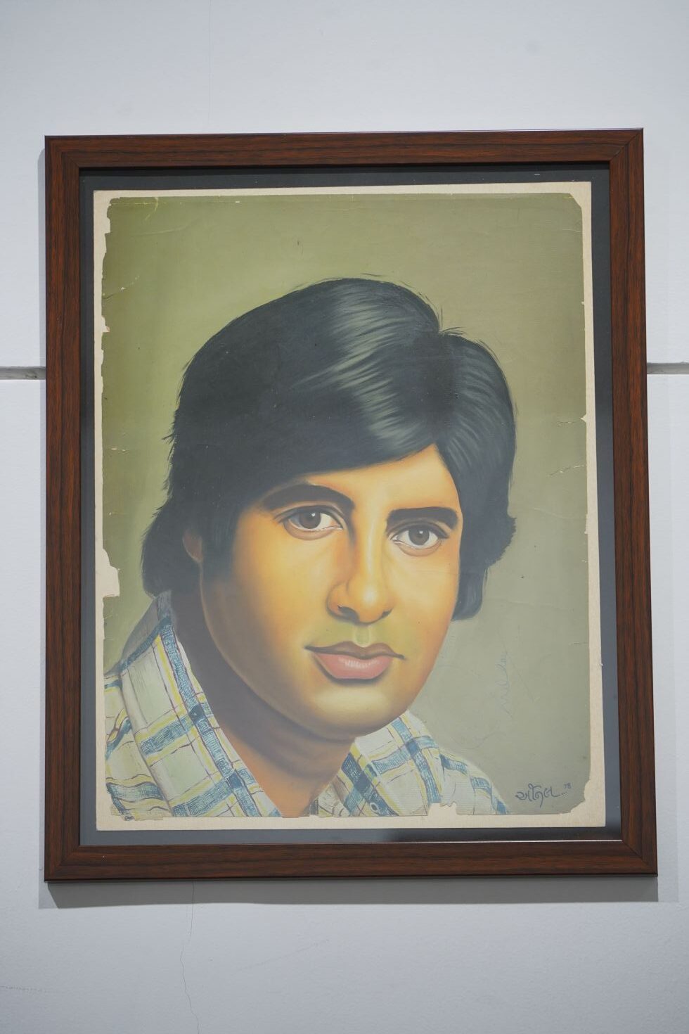 Celebrating 50 Years of Vision — Anil Shah’s “Golden Journey ...