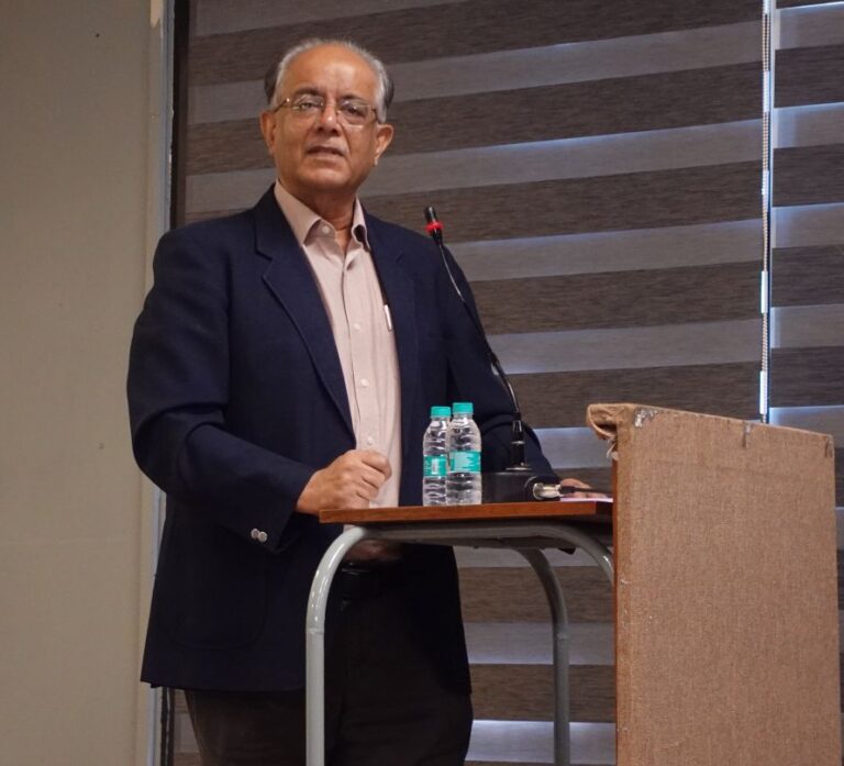 Dr. Arvind Chopra Leads New National Push to Map India’s Arthritis and ...