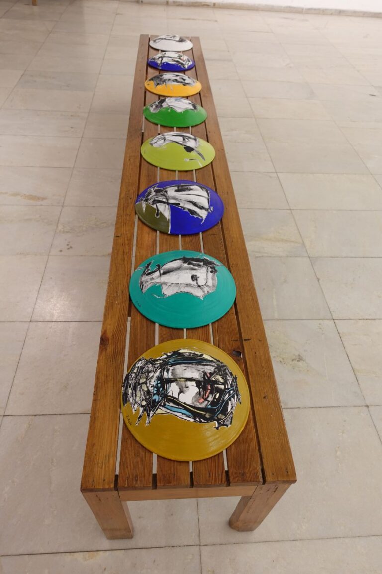 Beyond the Face: Rajendra Kadia Redefines Painting While Championing ...
