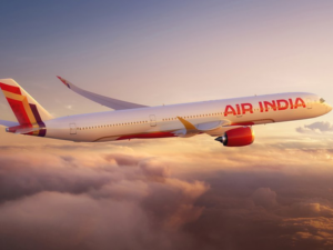 Probe initiated after three Air India aircraft damaged at Delhi airport ...